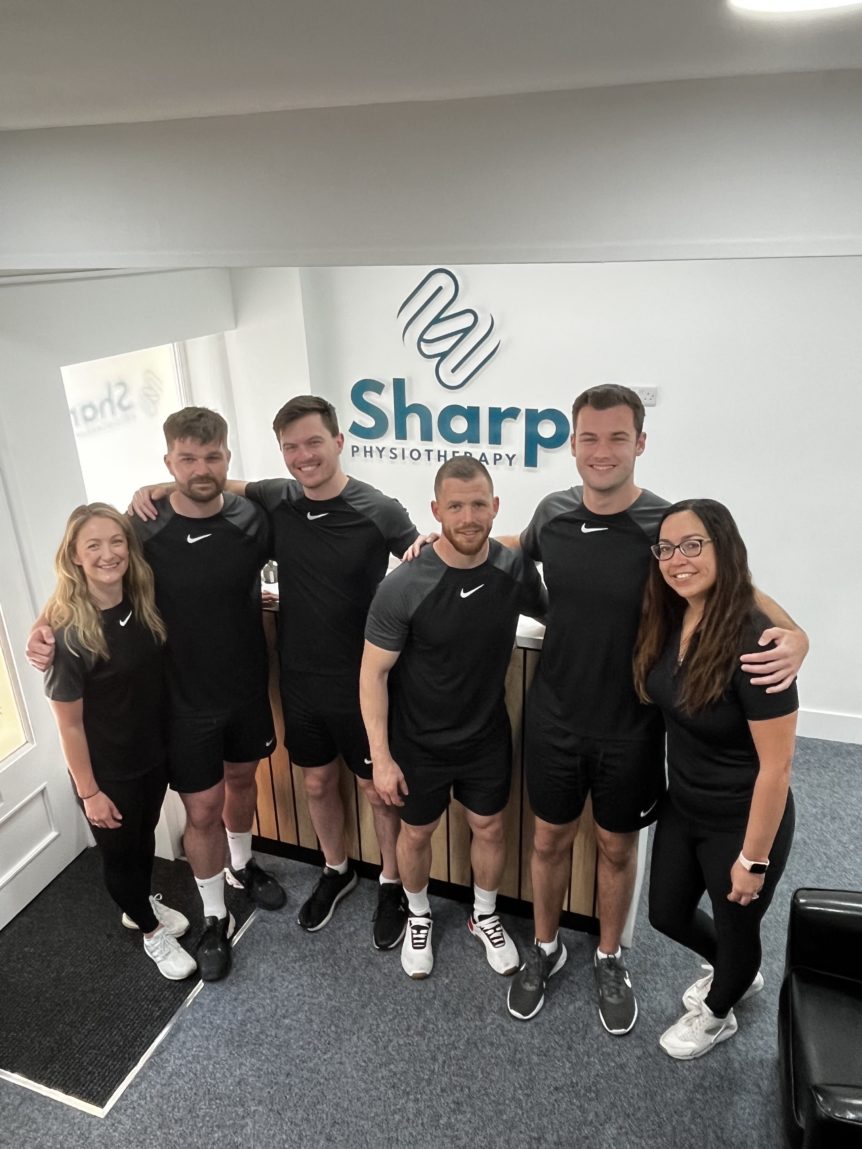 Physio Lincoln | New Physio Clinic Open In Lincoln