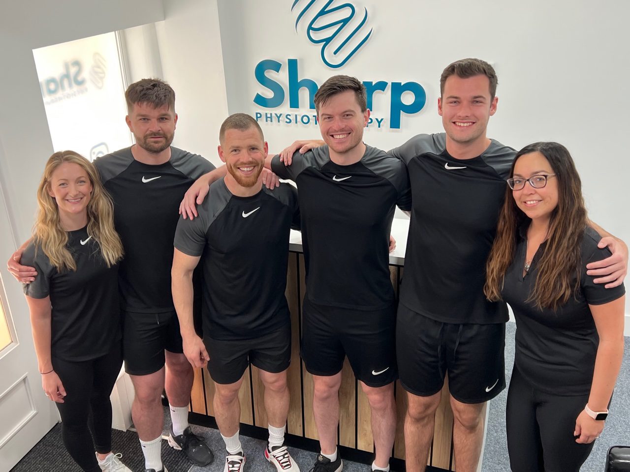 Physio Doncaster | South Yorkshire