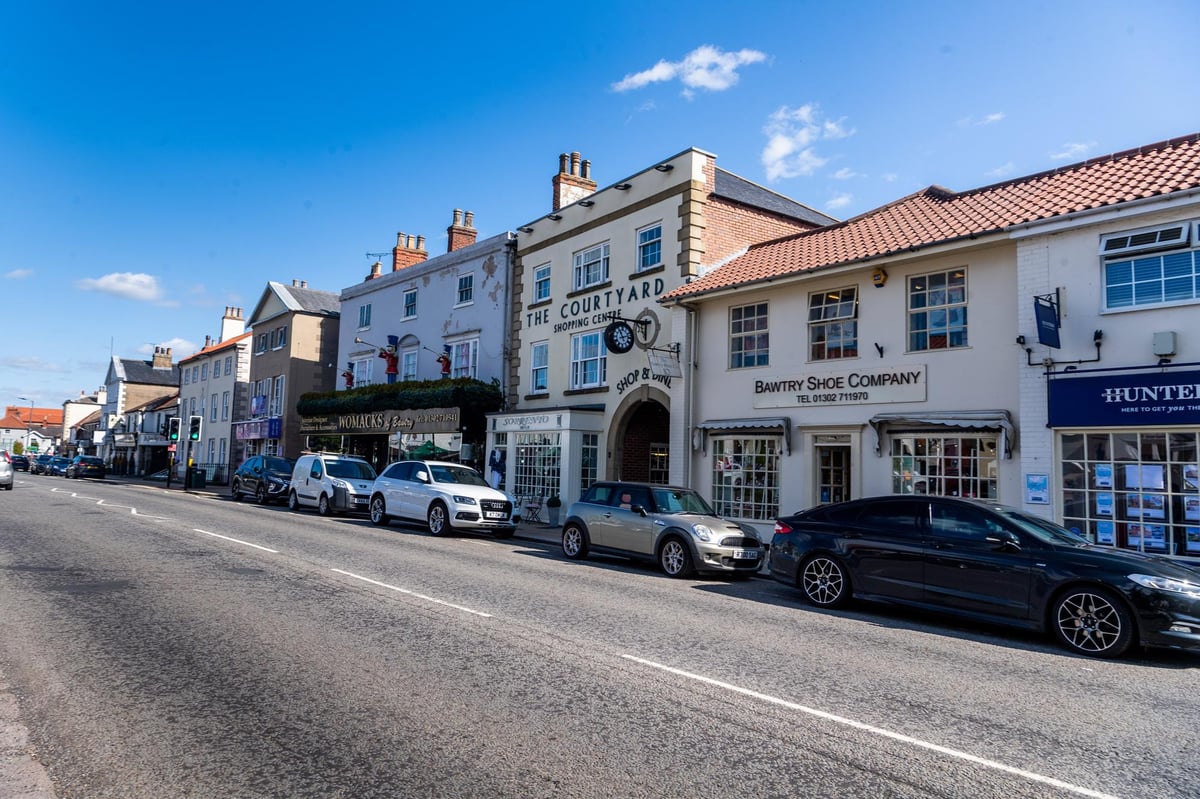 Physio in Doncaster | Sharp Physiotherapy