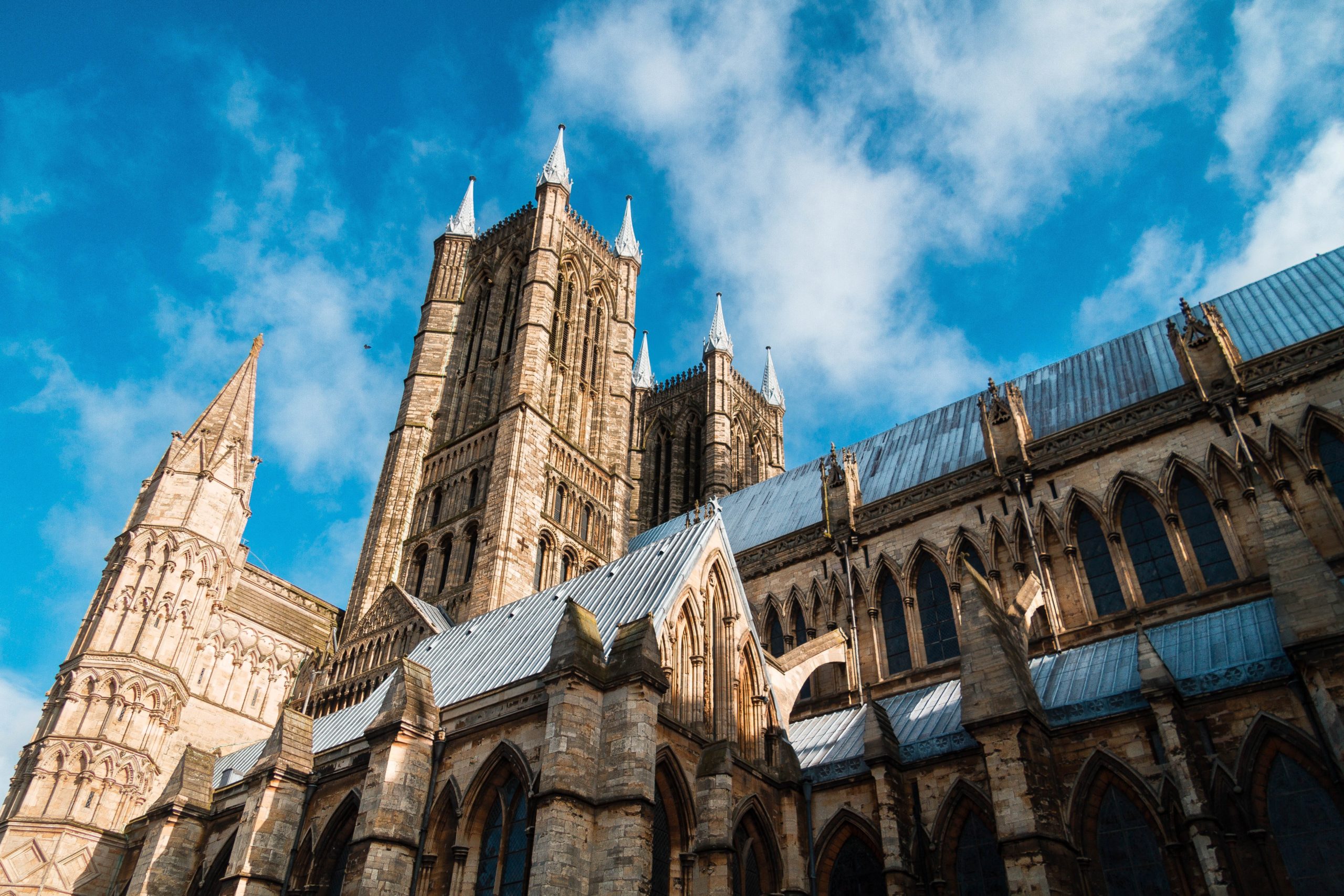 Physio in Lincoln | Sharp Physiotherapy Clinic | Book Online