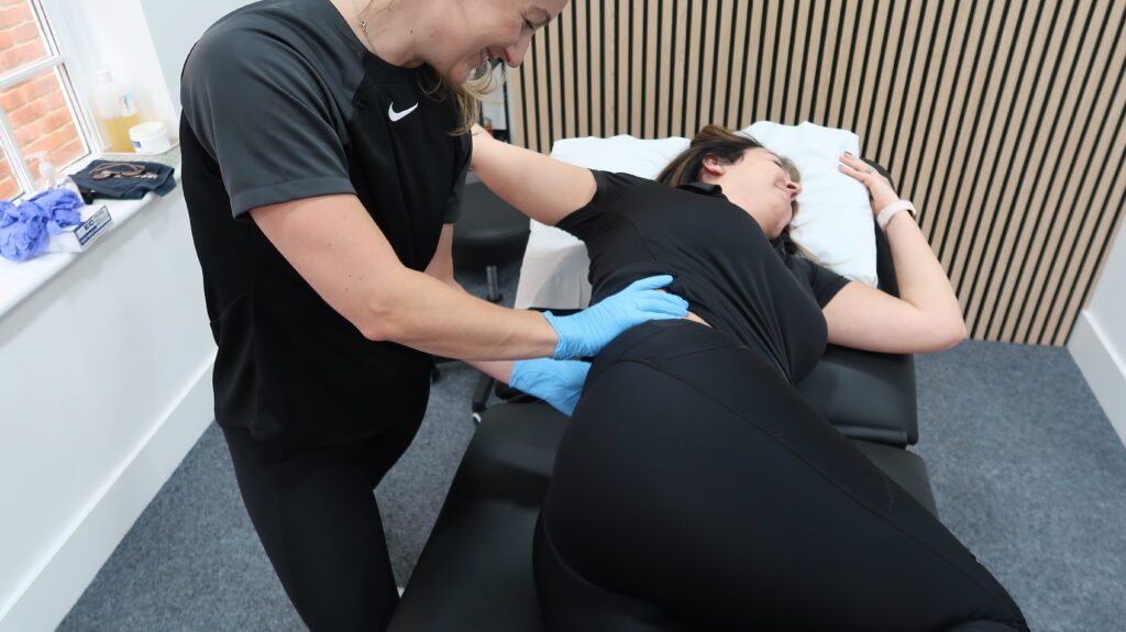 What Is Sciatica? - Sharp Physiotherapy | Physiotherapy Clinic Based In Doncaster & Lincoln