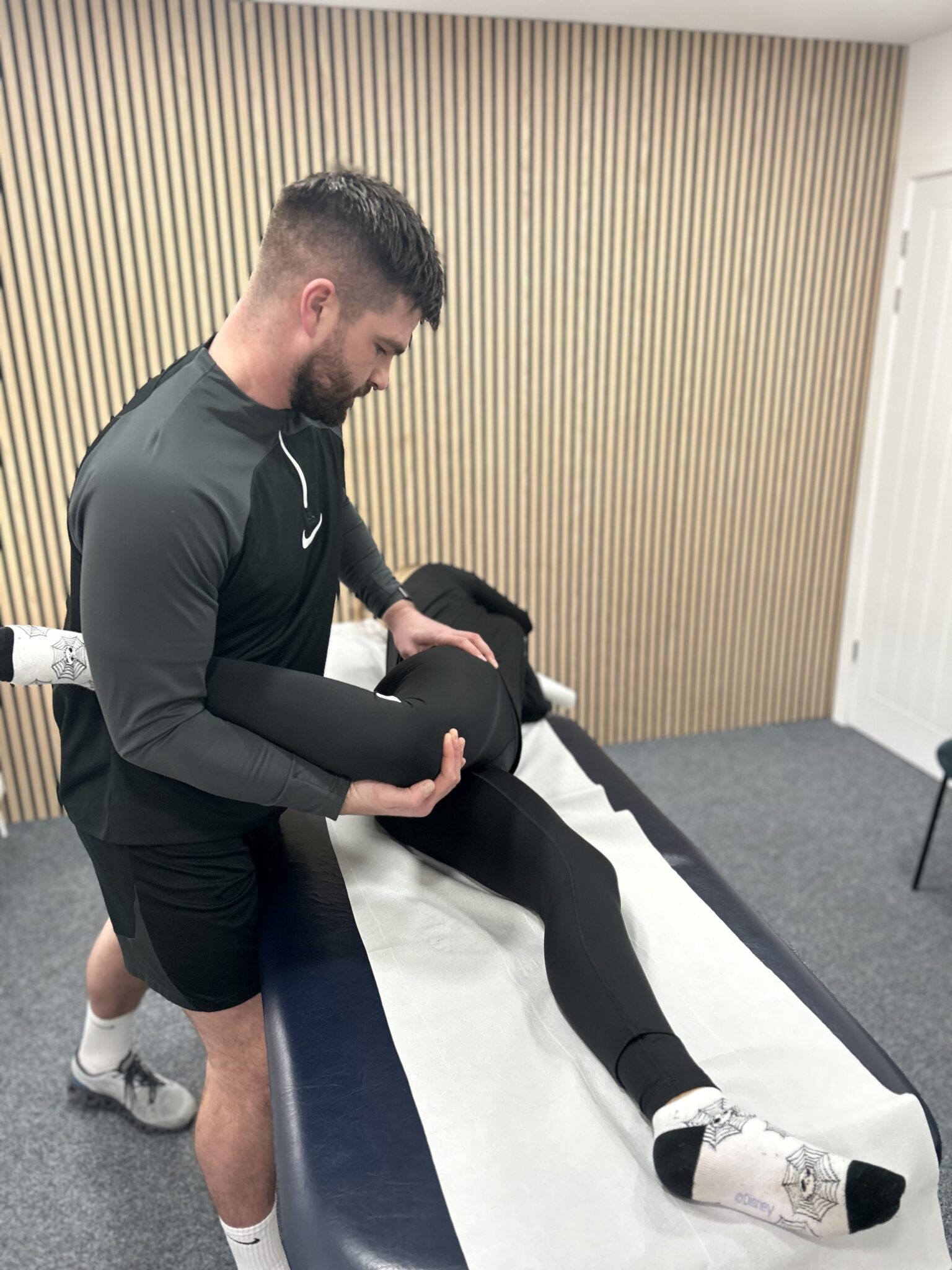 What Is Sciatica? - Sharp Physiotherapy | Physiotherapy Clinic Based In Doncaster & Lincoln