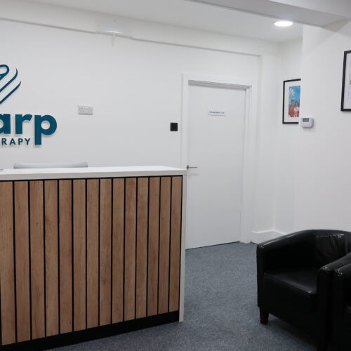 Knee Pain Archives - Sharp Physiotherapy | Physiotherapy Clinic Based In Doncaster & Lincoln