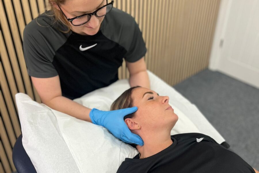 Physio In Lincoln | Sharp Physiotherapy