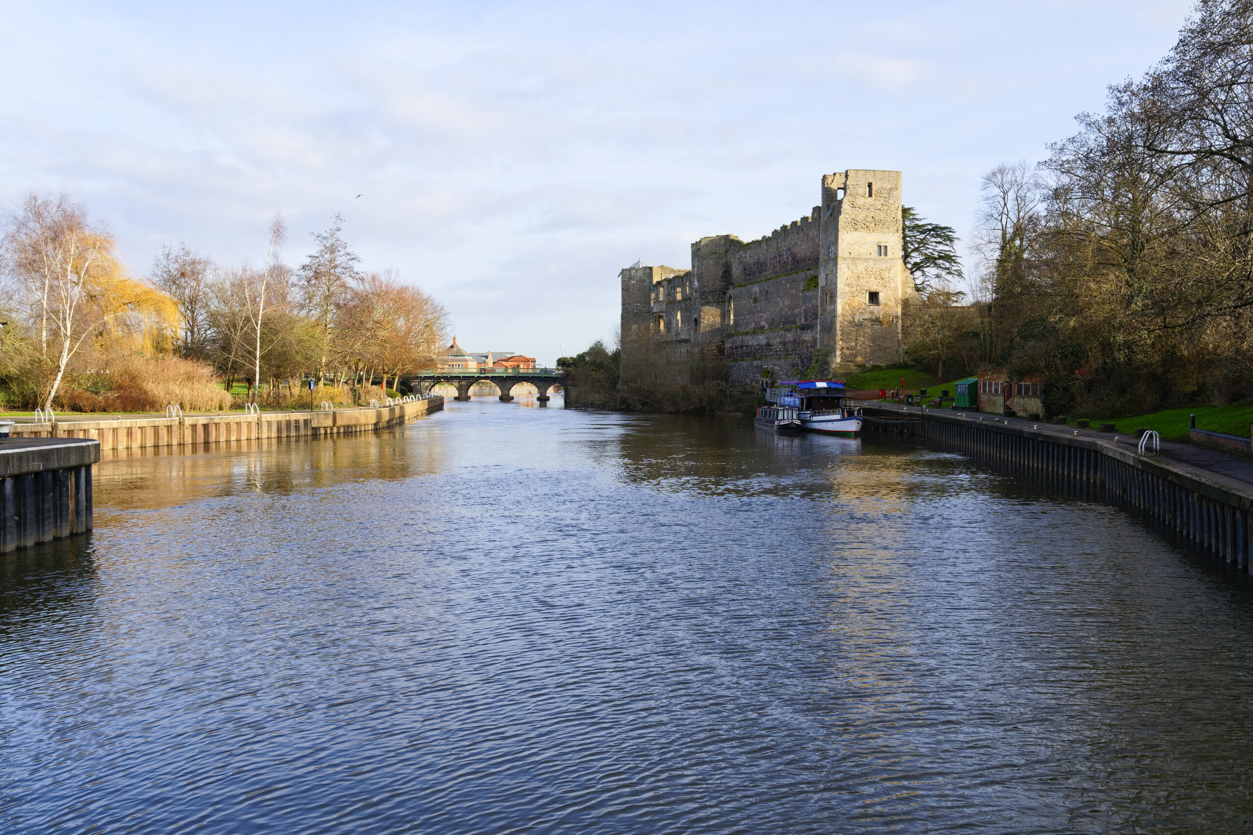 Physio in Newark | Sharp Physio at Arena Fitness