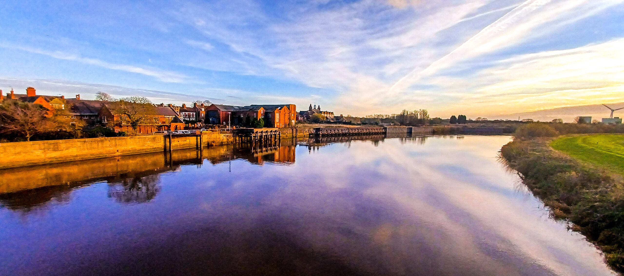 Physio in Gainsborough | Sharp Physiotherapy