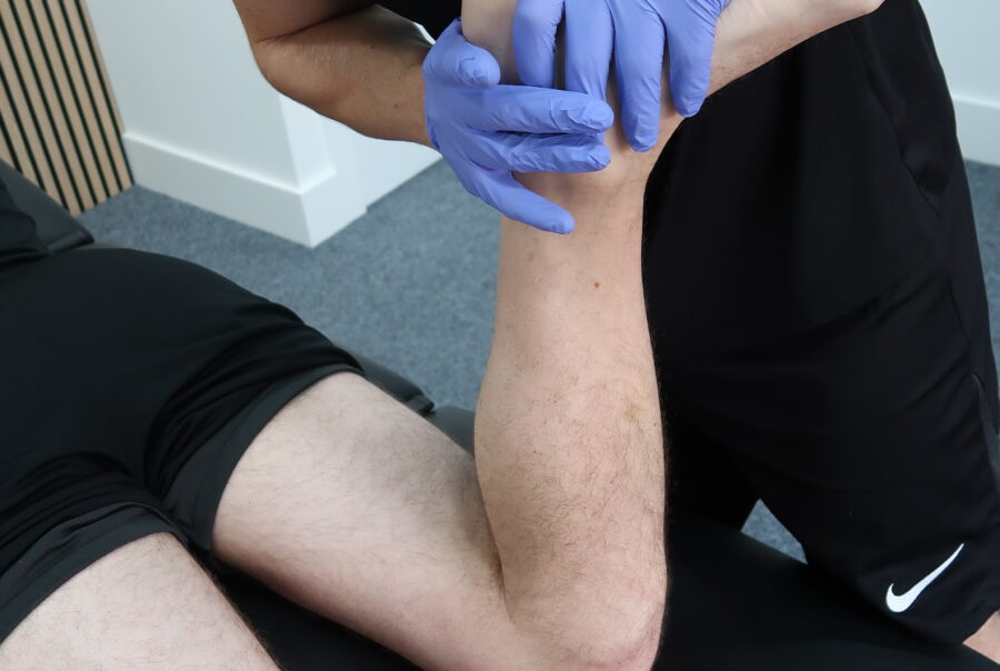 Physio in Doncaster | Sharp Physiotherapy