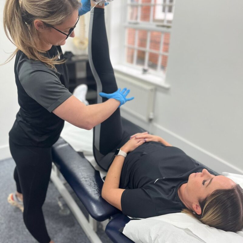 Sports Injury Archives - Sharp Physiotherapy | Physiotherapy Clinic ...